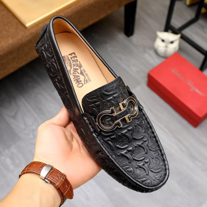 Reasonably priced Ferragamo Shoes