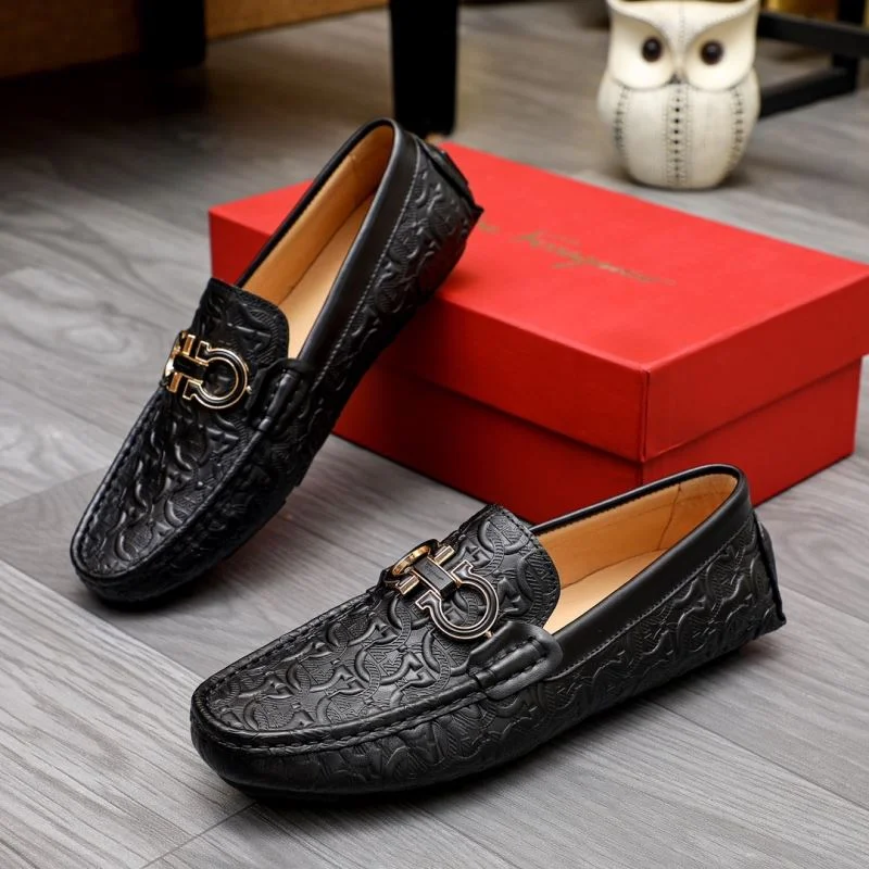 Reasonably priced Ferragamo Shoes