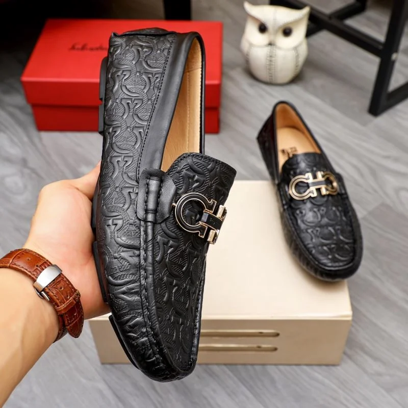 Reasonably priced Ferragamo Shoes