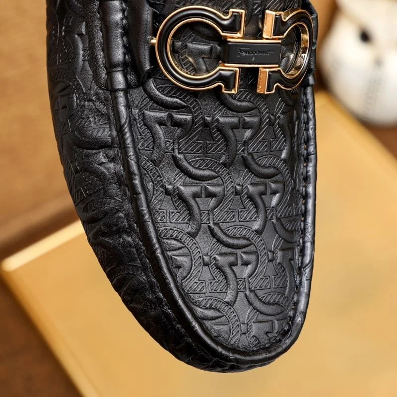 Reasonably priced Ferragamo Shoes