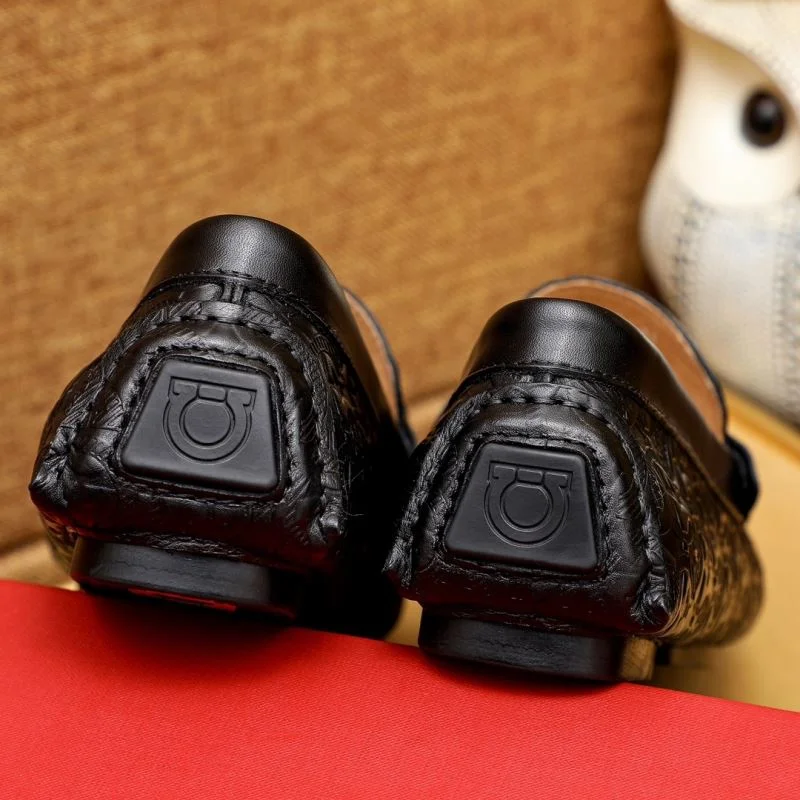 Reasonably priced Ferragamo Shoes