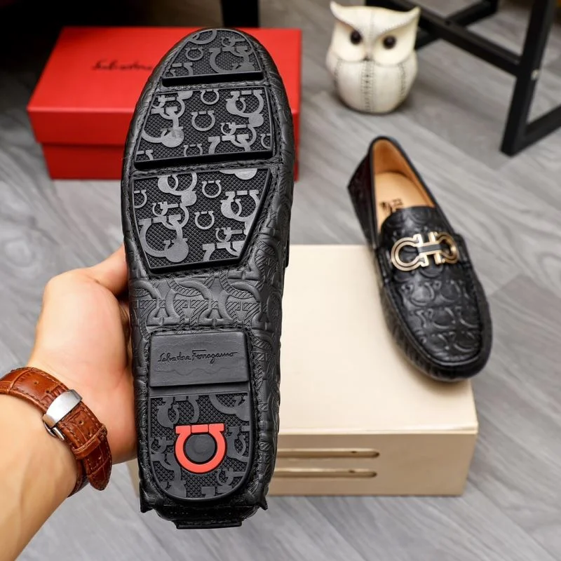 Reasonably priced Ferragamo Shoes