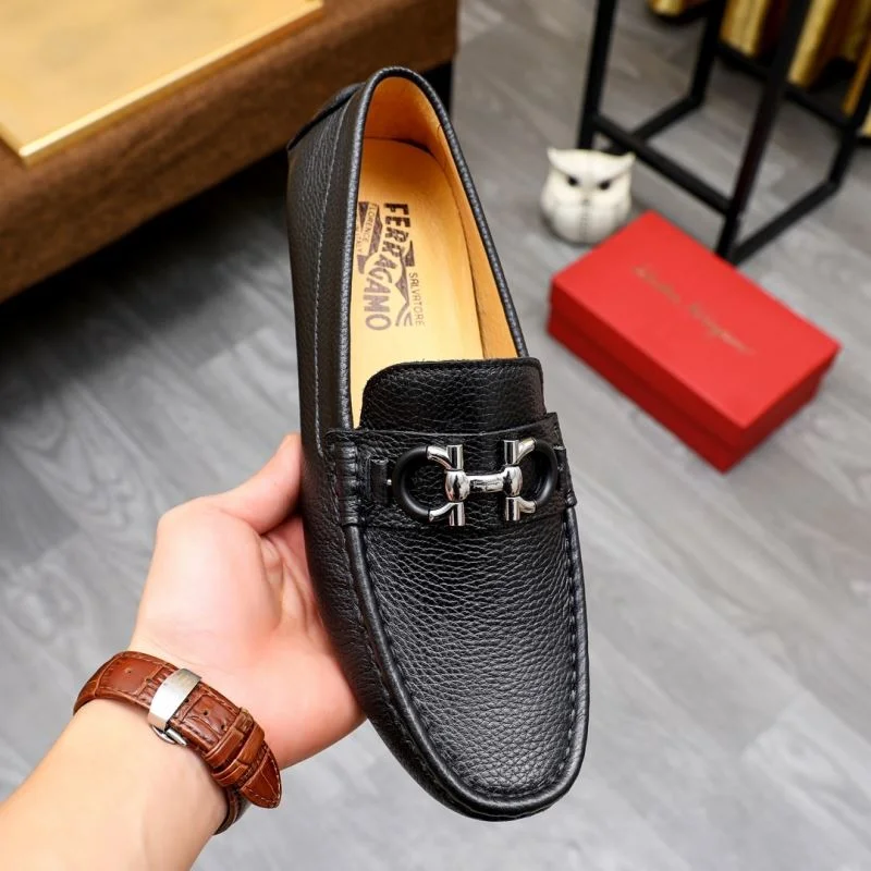 Ferragamo Shoes