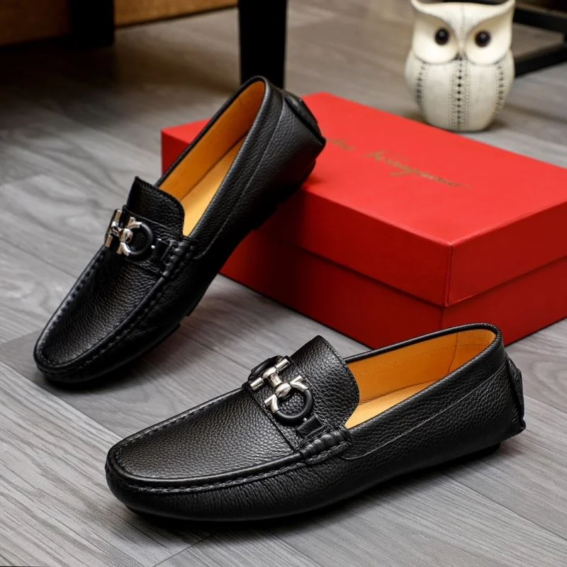 Inexpensive Ferragamo Shoes