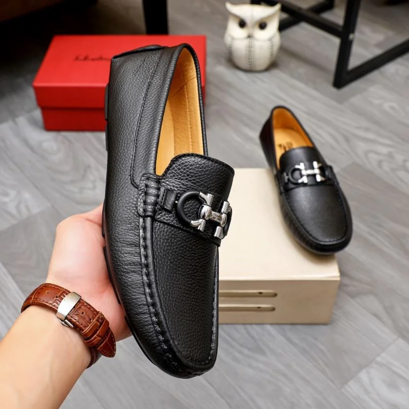 Inexpensive Ferragamo Shoes