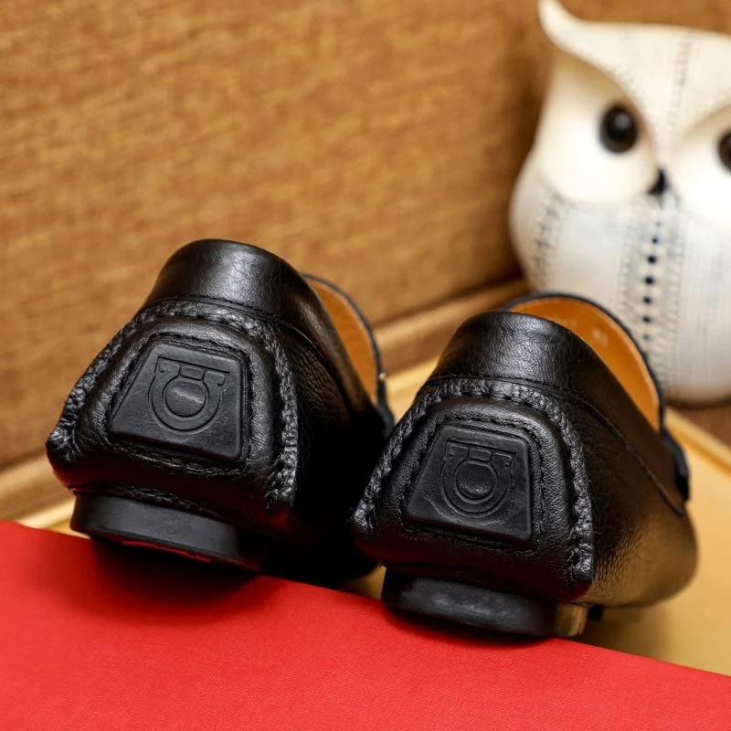 Inexpensive Ferragamo Shoes