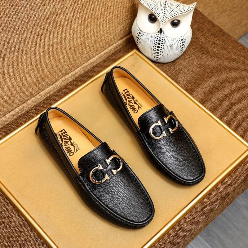 Inexpensive Ferragamo Shoes