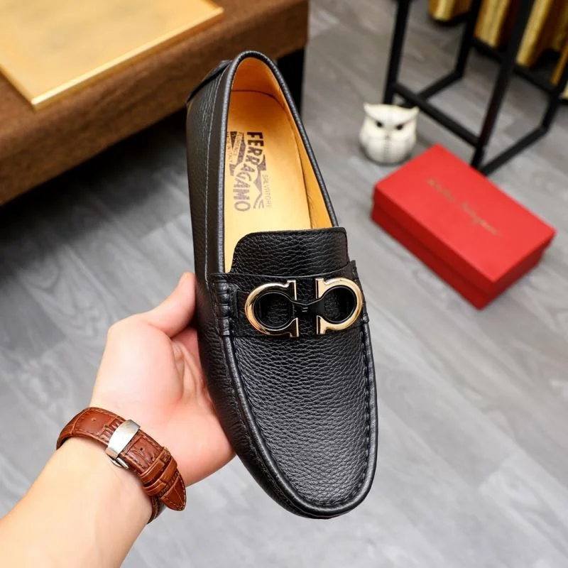 Inexpensive Ferragamo Shoes