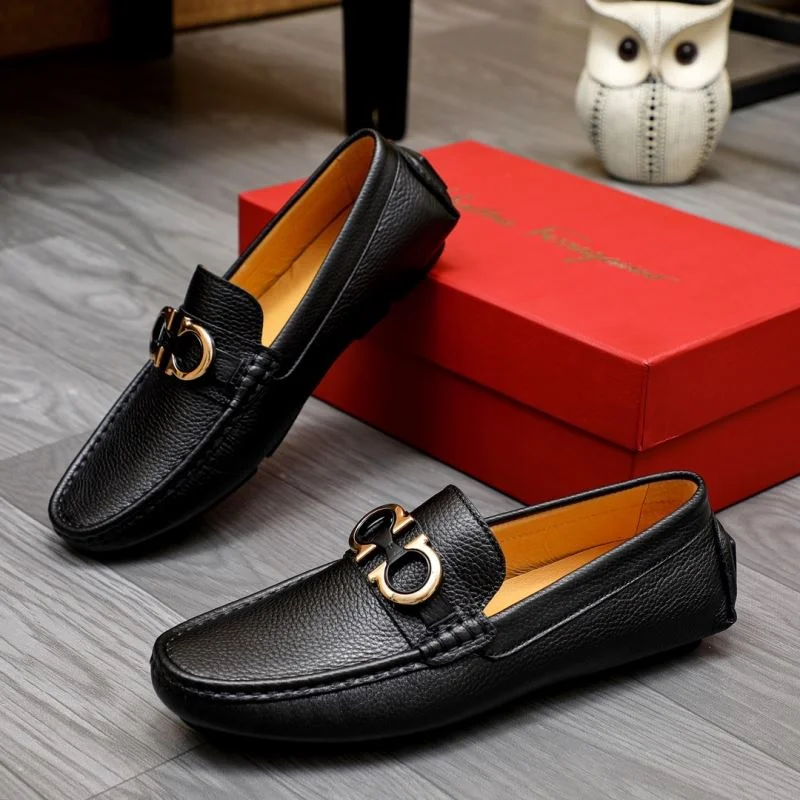 Inexpensive Ferragamo Shoes