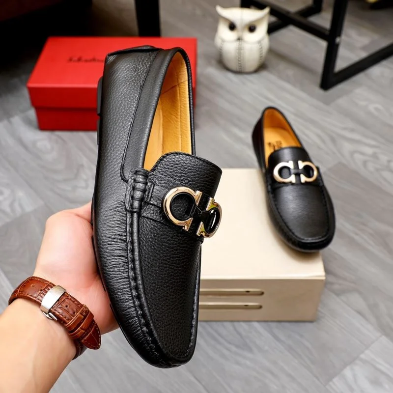 Inexpensive Ferragamo Shoes