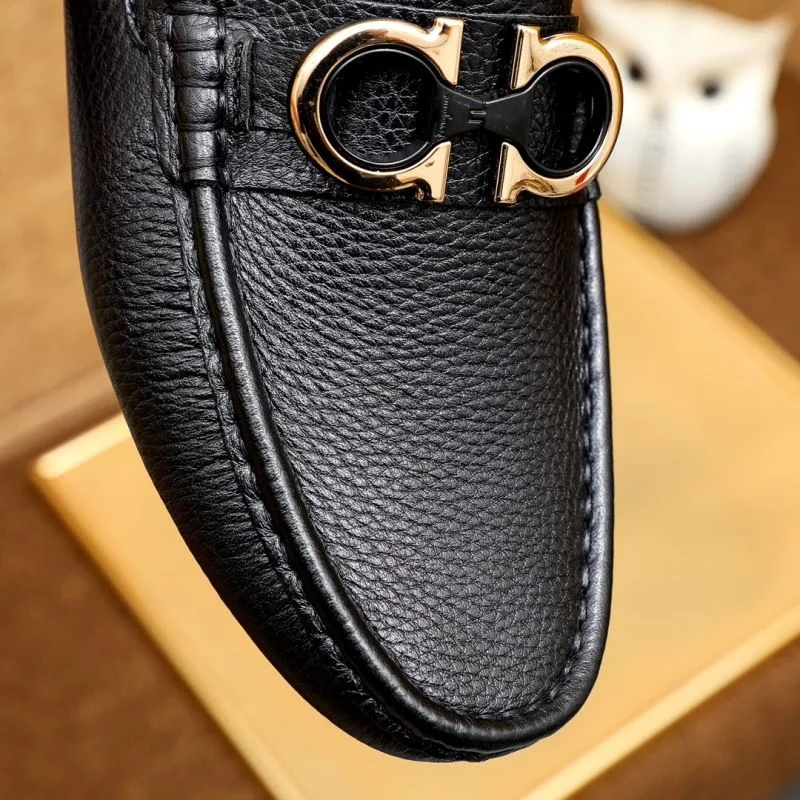 Inexpensive Ferragamo Shoes