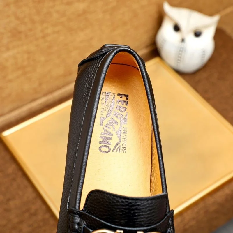 Inexpensive Ferragamo Shoes