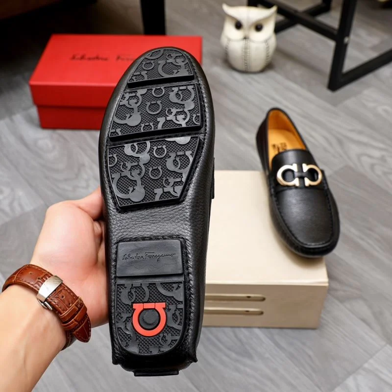 Inexpensive Ferragamo Shoes