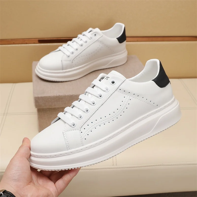 Brand-original Ferragamo Shoes