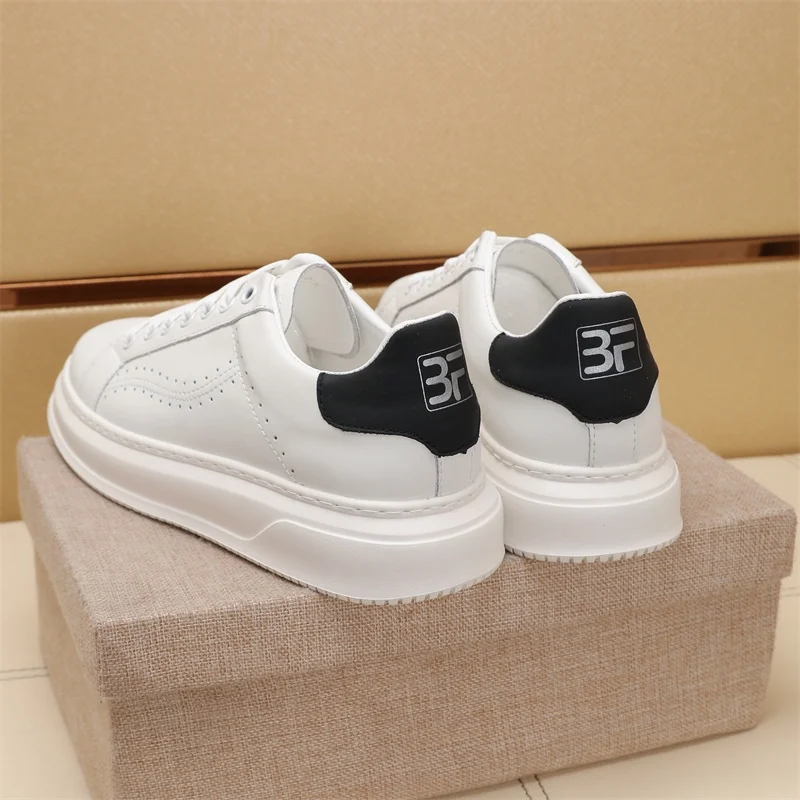 Brand-original Ferragamo Shoes