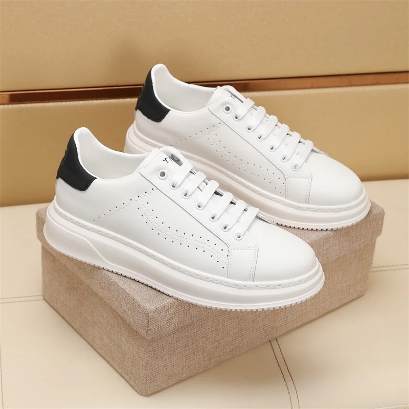 Brand-original Ferragamo Shoes