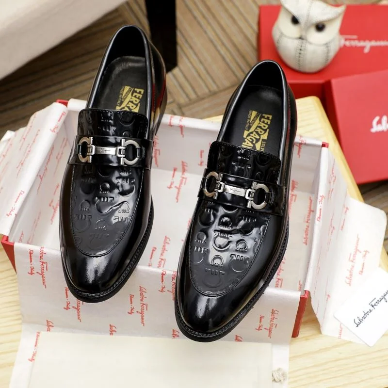 Ferragamo Shoes