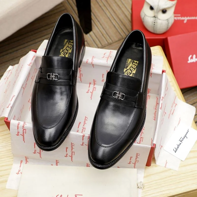 Ferragamo Shoes