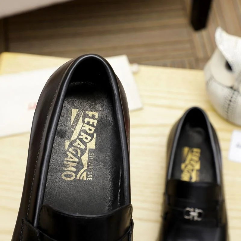 Legit Ferragamo Shoes