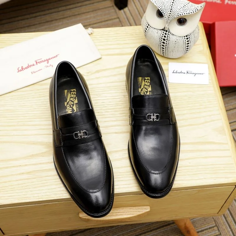 Legit Ferragamo Shoes