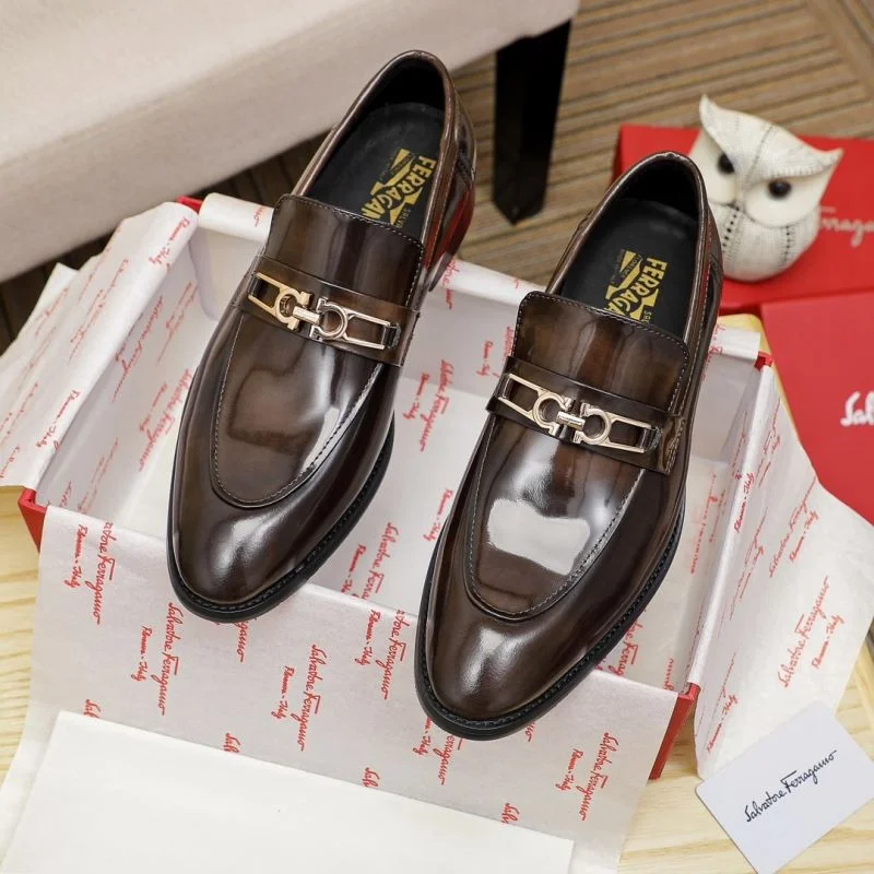 Cut-rate Ferragamo Shoes