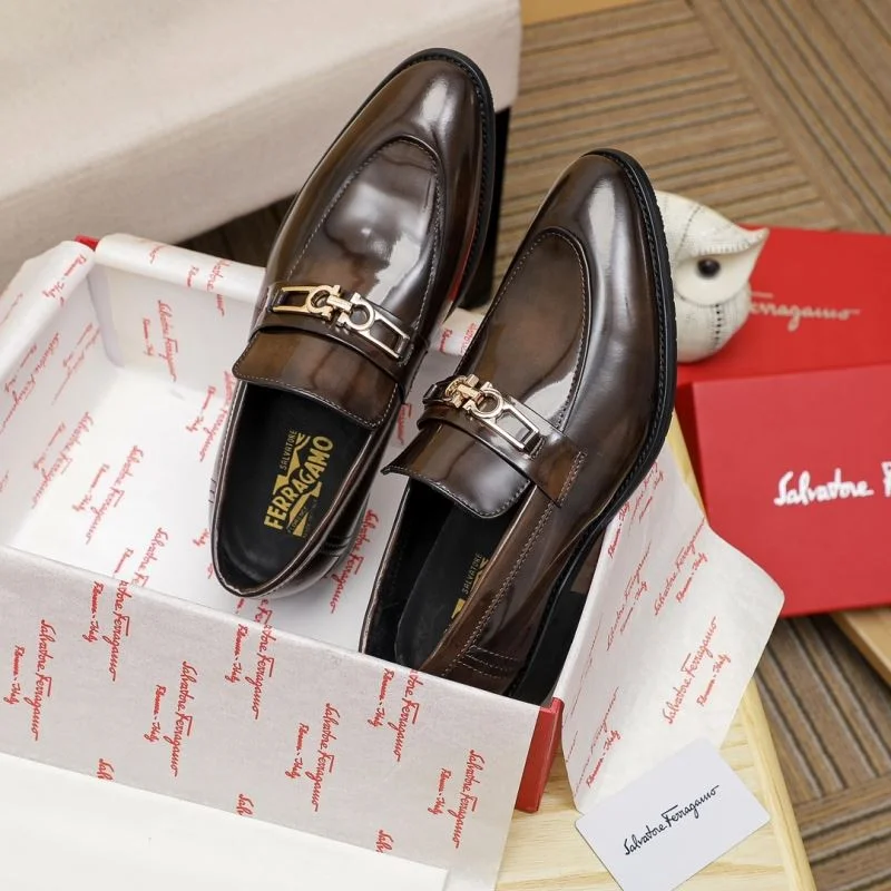Cut-rate Ferragamo Shoes