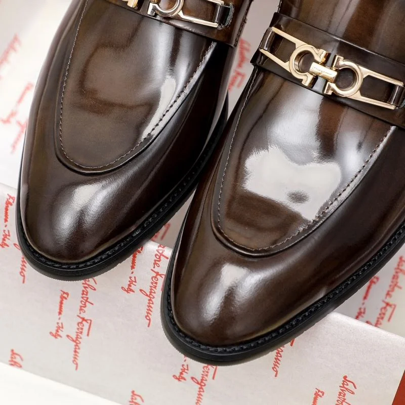 Cut-rate Ferragamo Shoes