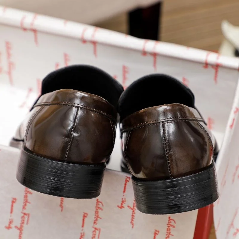 Cut-rate Ferragamo Shoes