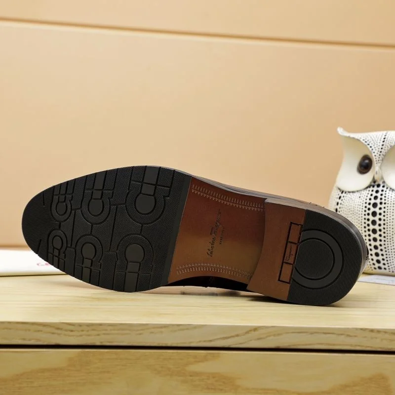 Cut-rate Ferragamo Shoes