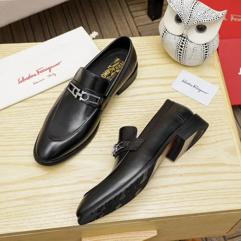 Mirror quality Ferragamo Shoes