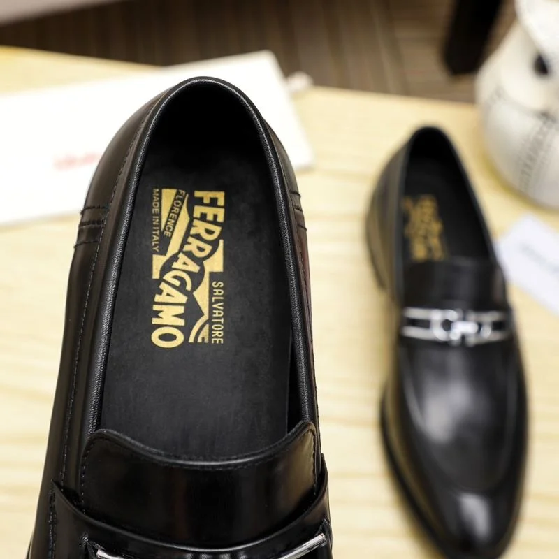 Mirror quality Ferragamo Shoes