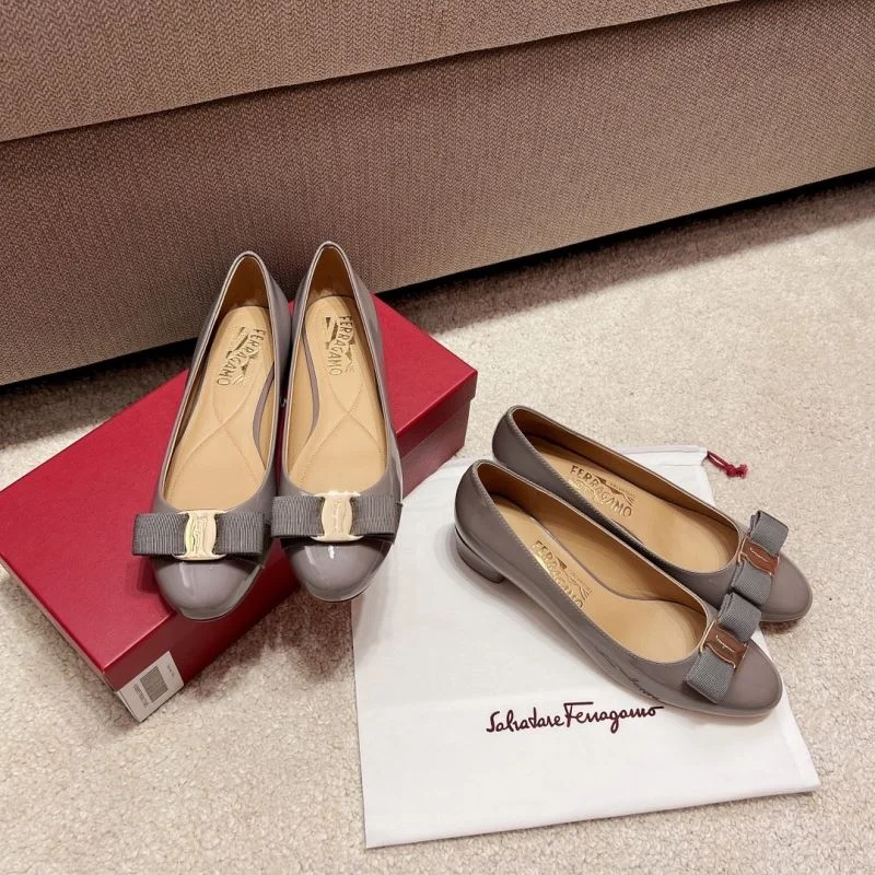 Ferragamo Shoes