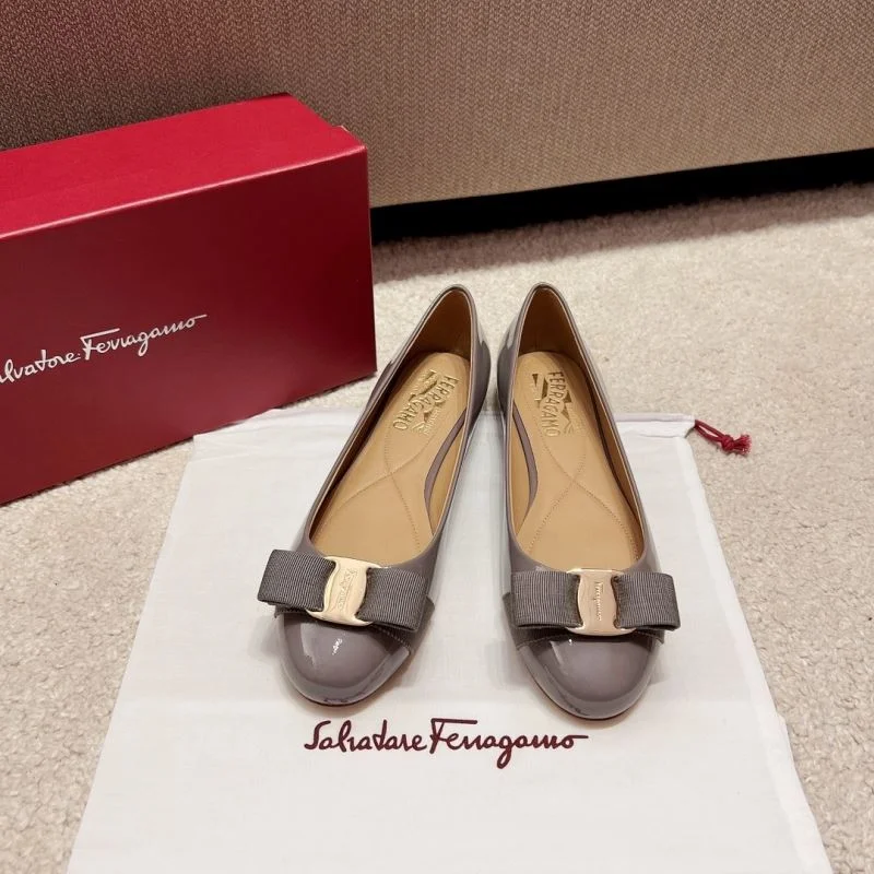 Inexpensive Ferragamo Shoes