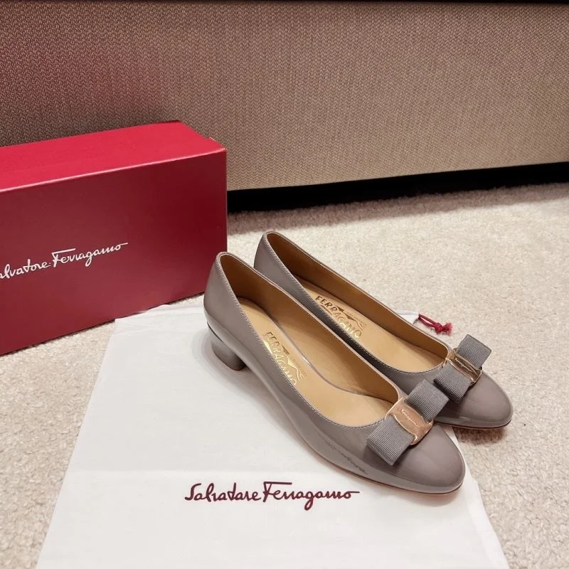 Inexpensive Ferragamo Shoes