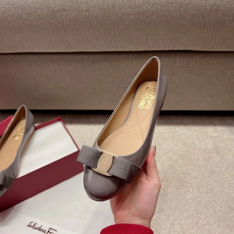 Inexpensive Ferragamo Shoes