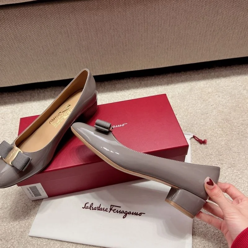 Inexpensive Ferragamo Shoes