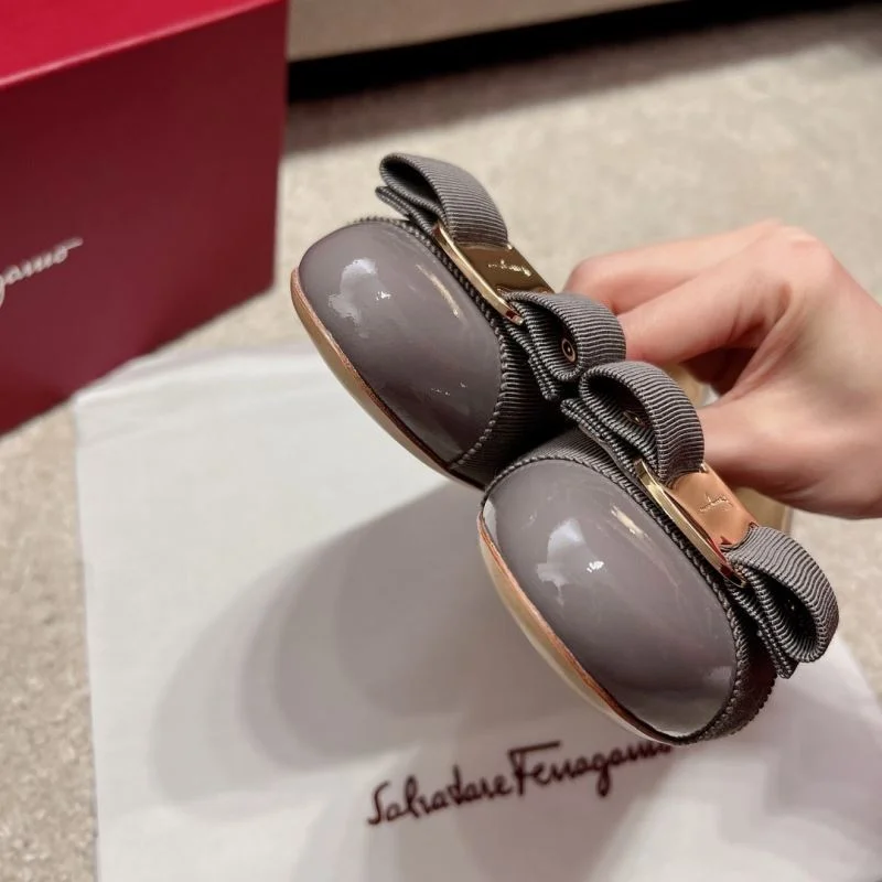Inexpensive Ferragamo Shoes