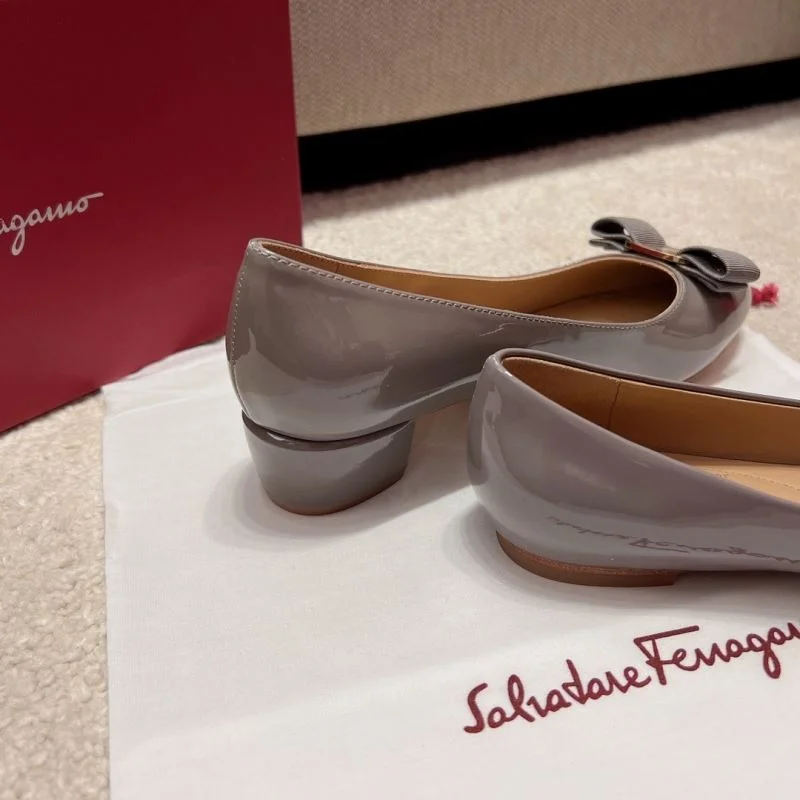 Inexpensive Ferragamo Shoes