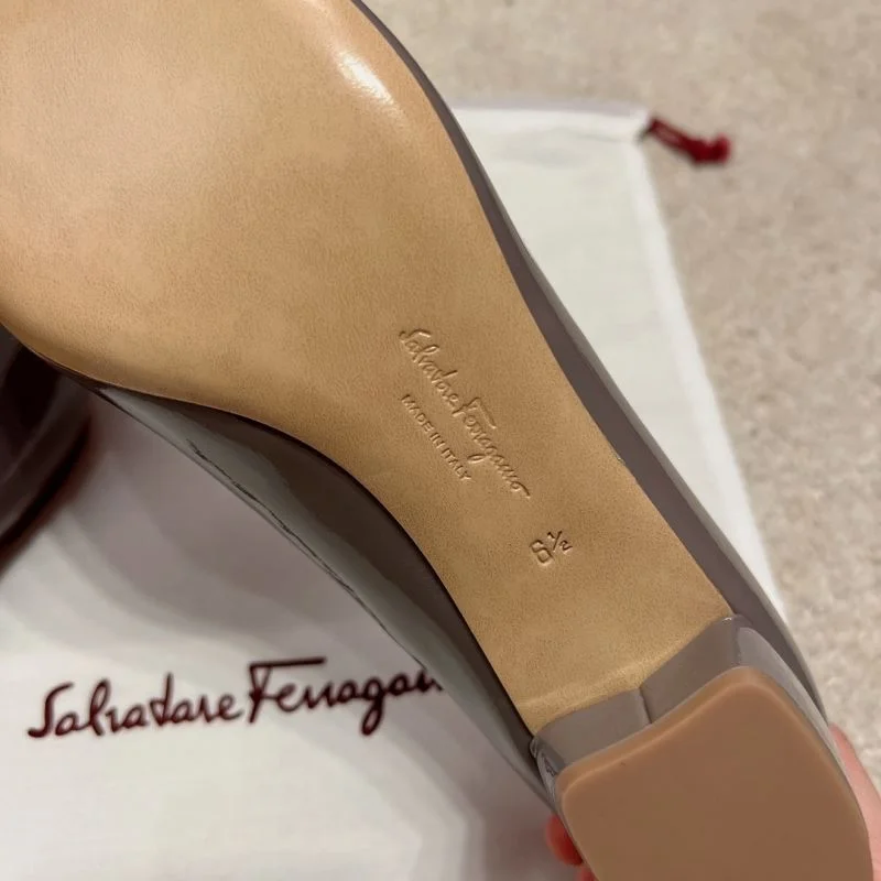 Inexpensive Ferragamo Shoes