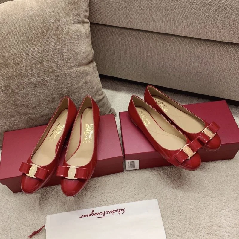 OEM Ferragamo Shoes