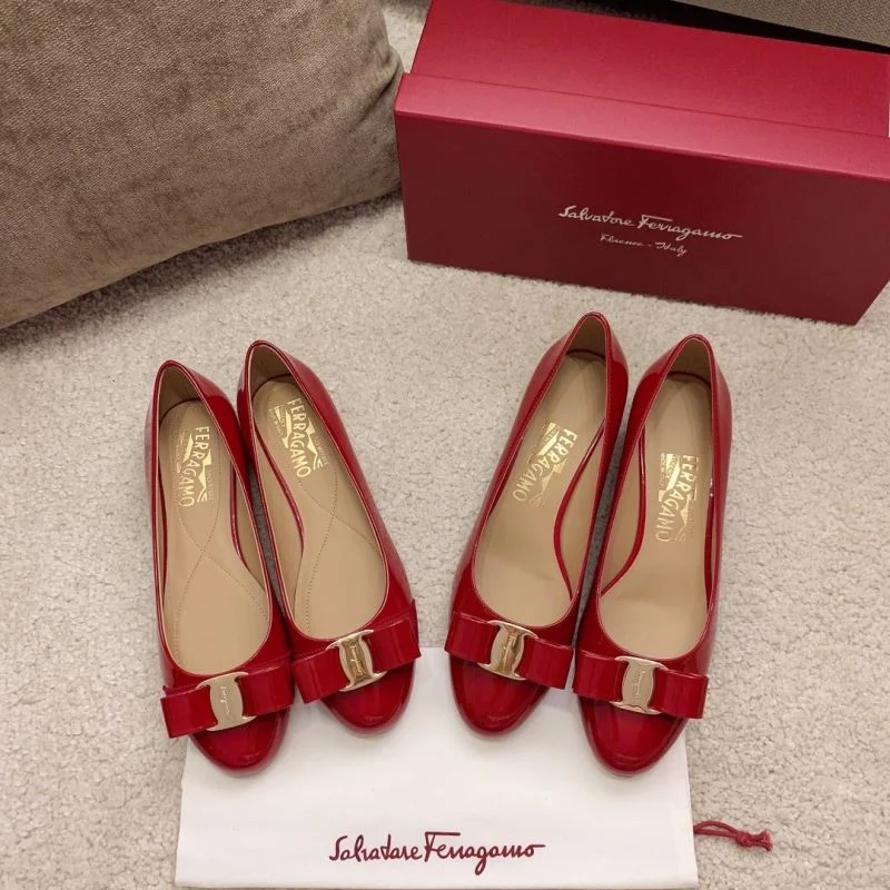 OEM Ferragamo Shoes