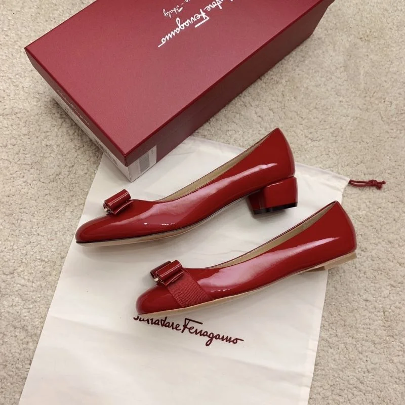 OEM Ferragamo Shoes