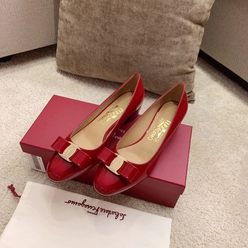 OEM Ferragamo Shoes