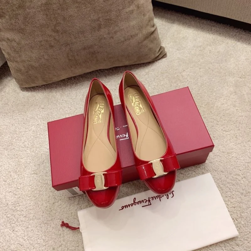 OEM Ferragamo Shoes