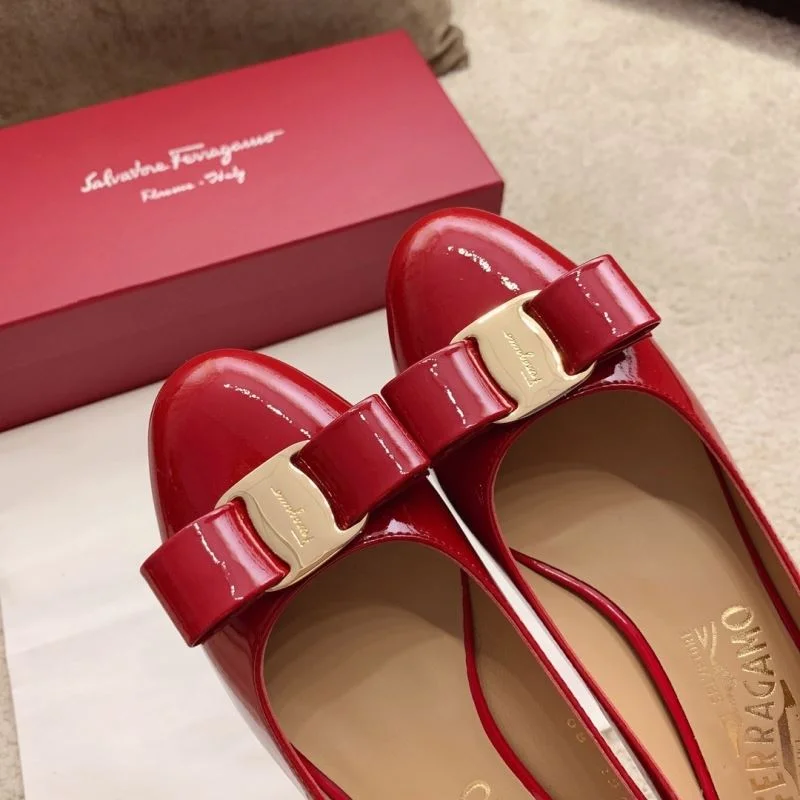 OEM Ferragamo Shoes