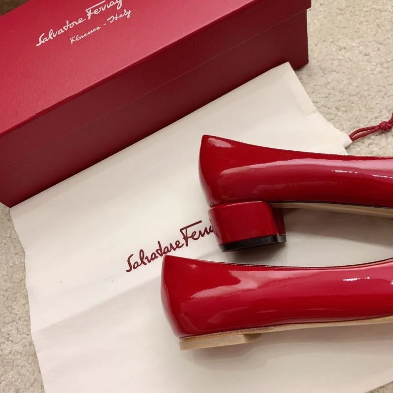 OEM Ferragamo Shoes