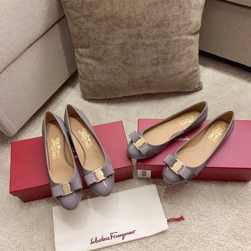 Ferragamo Shoes