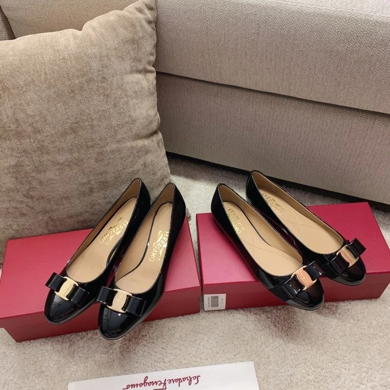 Reasonably priced Ferragamo Shoes