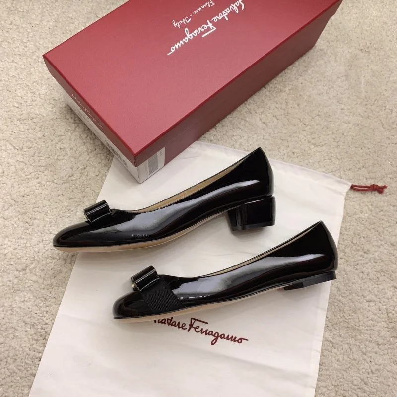 Reasonably priced Ferragamo Shoes