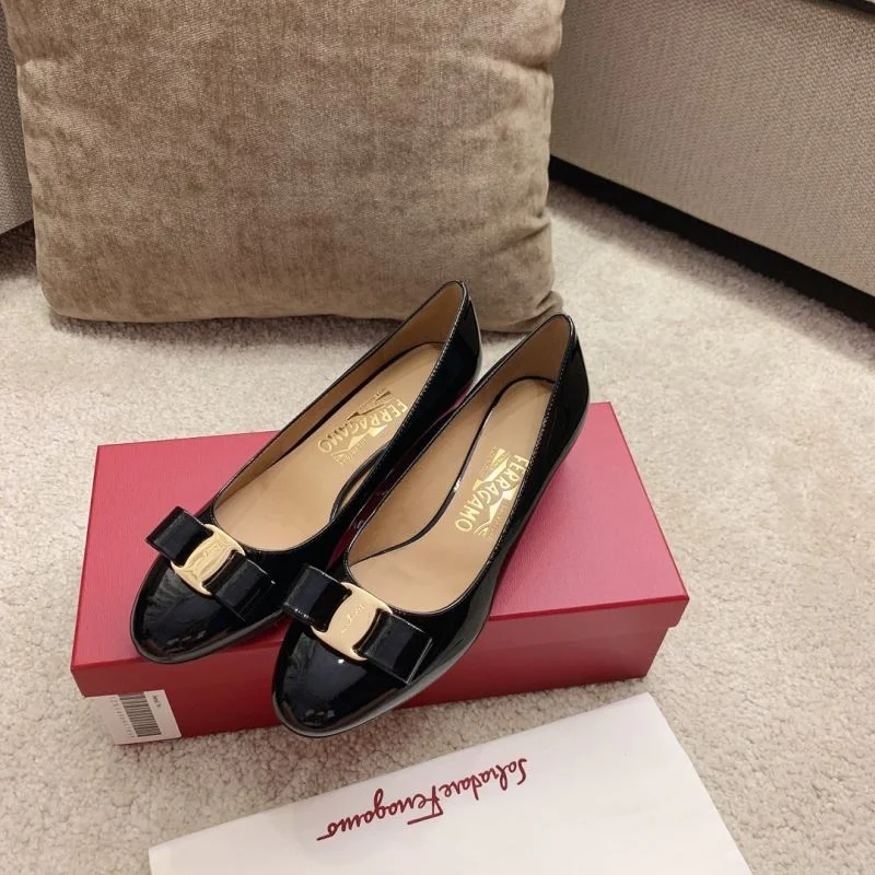 Reasonably priced Ferragamo Shoes